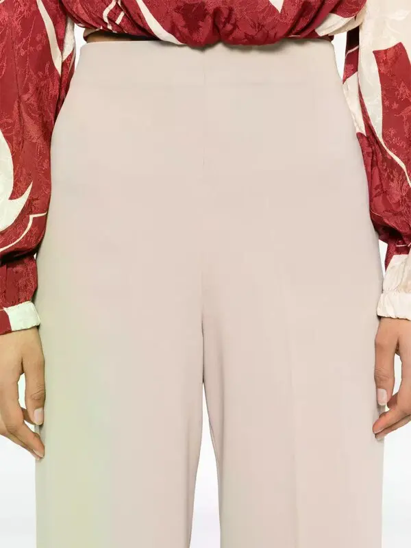 P.a.r.o.s.h Wide-leg Trousers