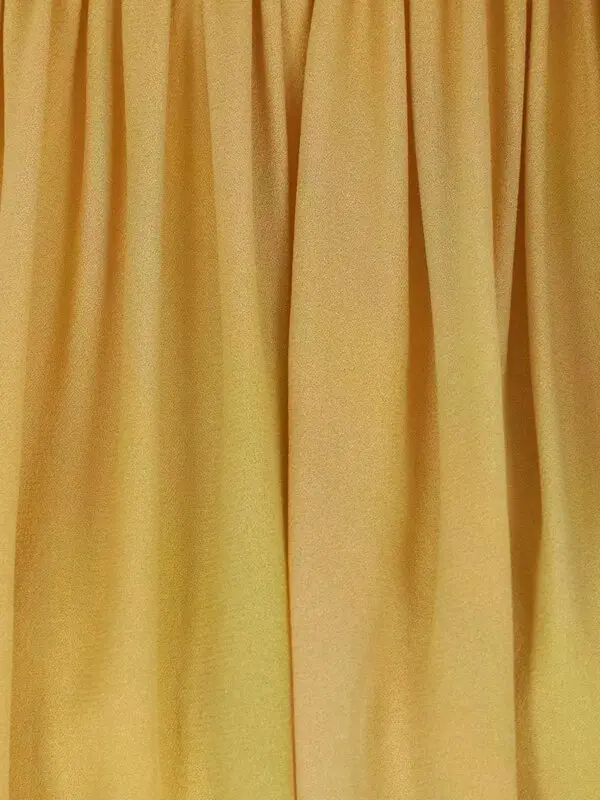 Elie Saab Silk Blouse