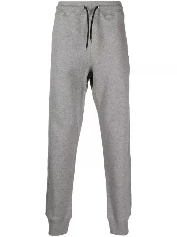 Paul Smith Drawstring Jersey Track Pants