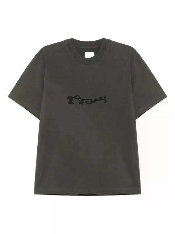 ROA Service T-shirt
