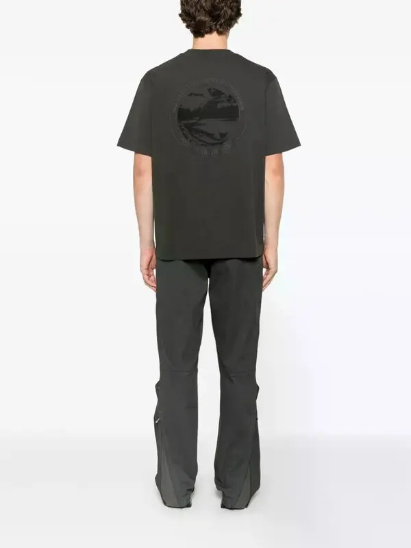 ROA Service T-shirt
