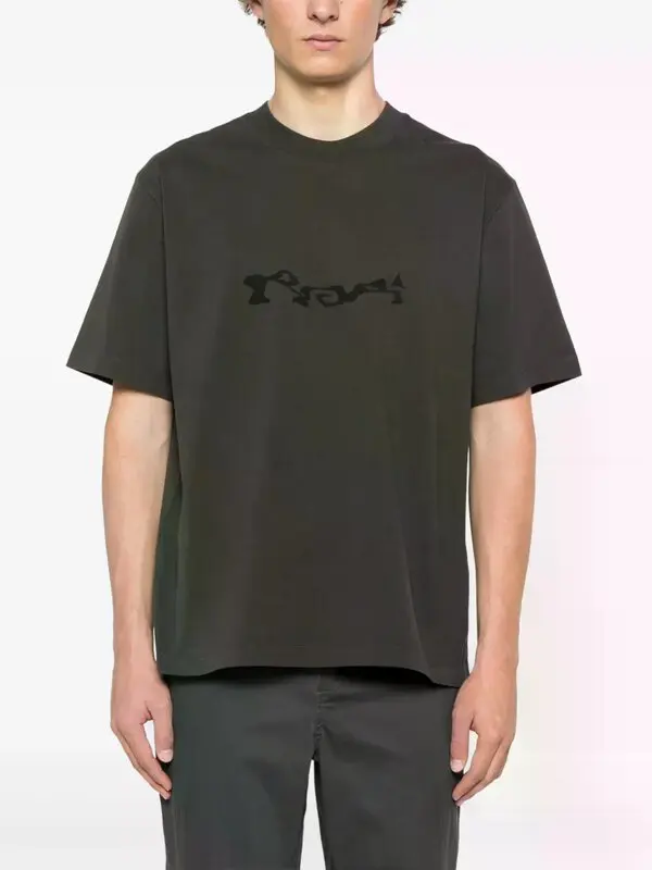 ROA Service T-shirt