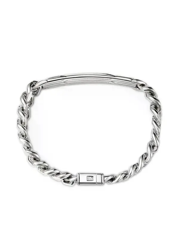 John Hardy Icon 50 Link Bracelet