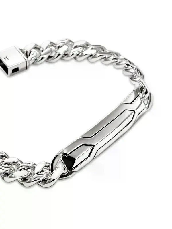 John Hardy Icon 50 Link Bracelet