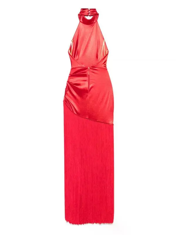 BRONX AND BRONCO Bali Gown