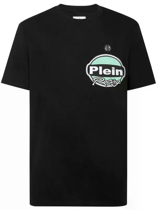 Philipp Plein Cars Racing T-shirt