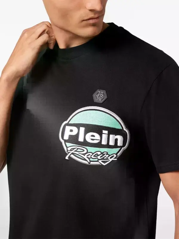 Philipp Plein Cars Racing T-shirt