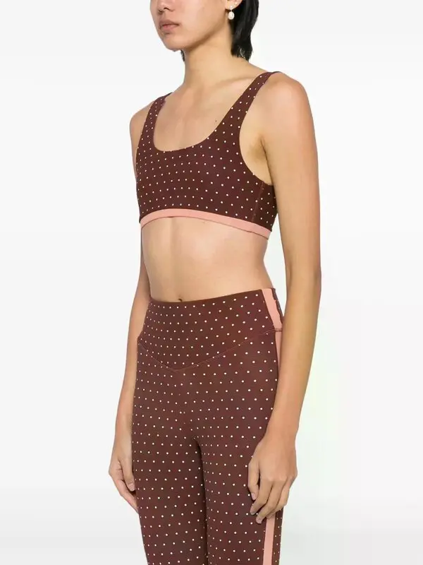 The Upside Maho Harley Bra
