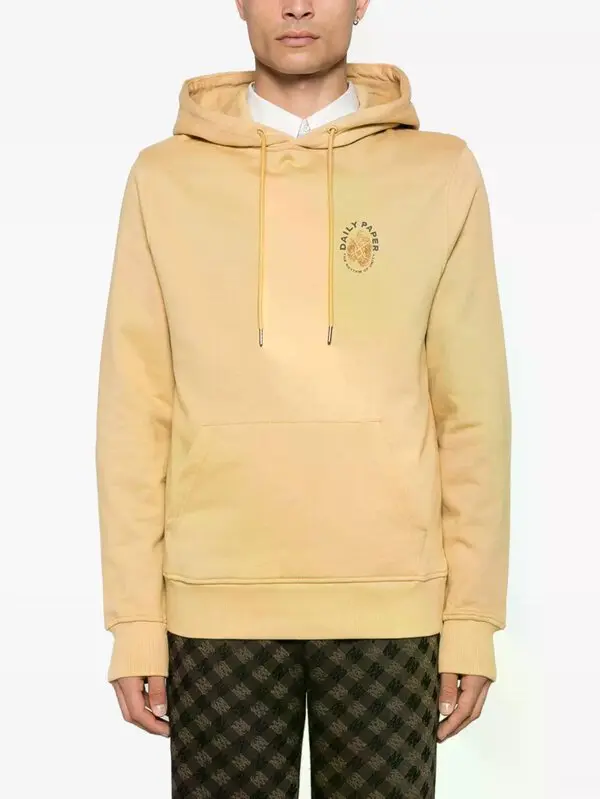 DAILY PAPER Identity Hoodie