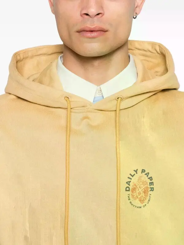 DAILY PAPER Identity Hoodie