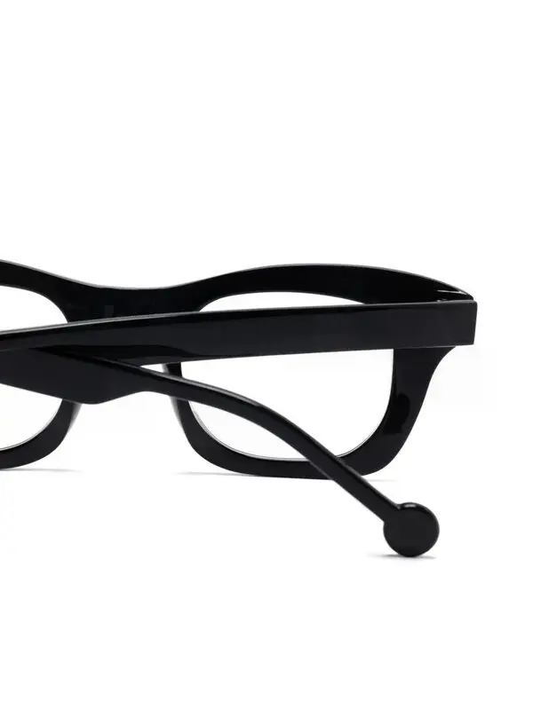 L.A. EYEWORKS Renzo Glasses