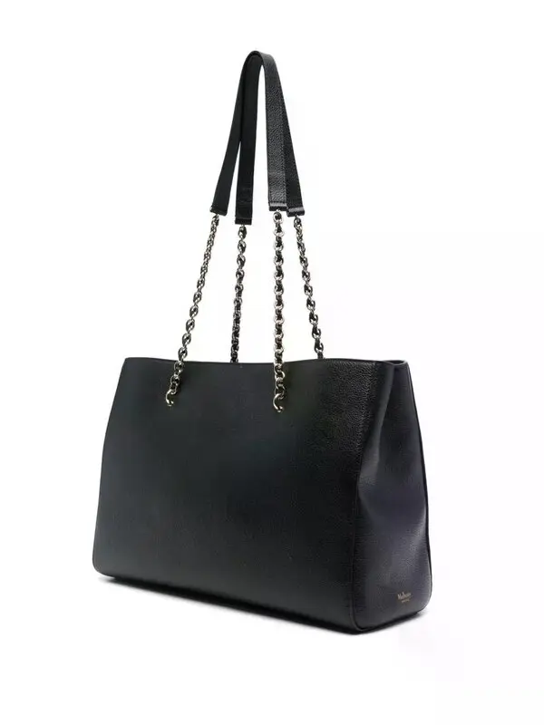 Mulberry Small Lily Tote Bag