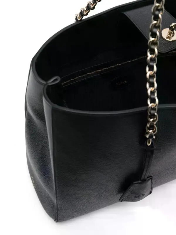 Mulberry Small Lily Tote Bag