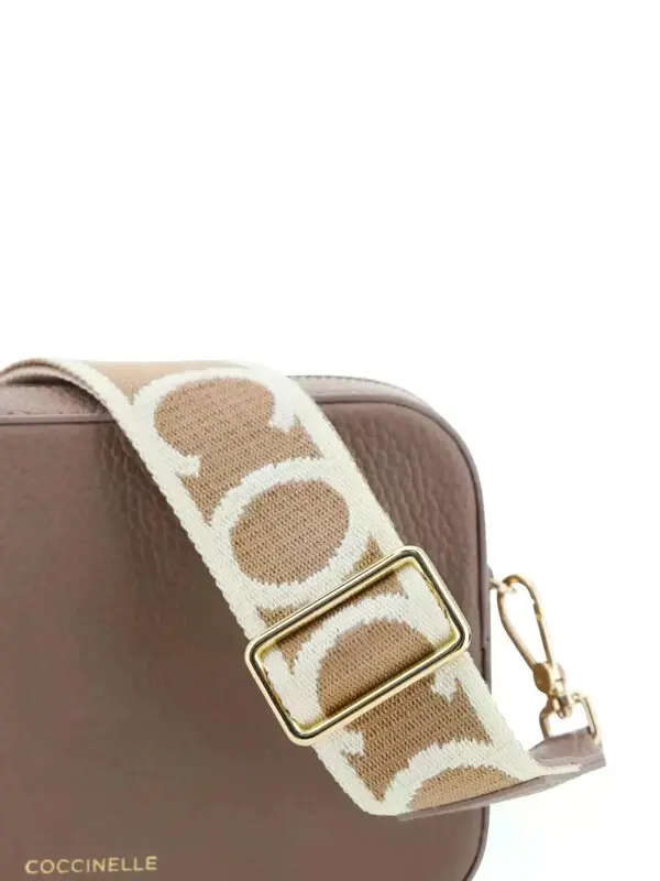 COCCINELLE Tebe Cross Body Bag