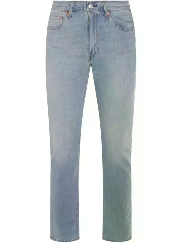 LEVI'S 511 Slim Fit Jeans - Blue