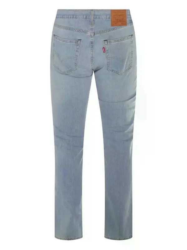 LEVI'S 511 Slim Fit Jeans - Blue