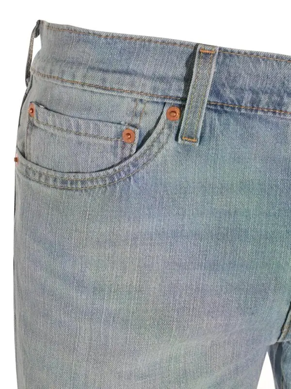 LEVI'S 511 Slim Fit Jeans - Blue