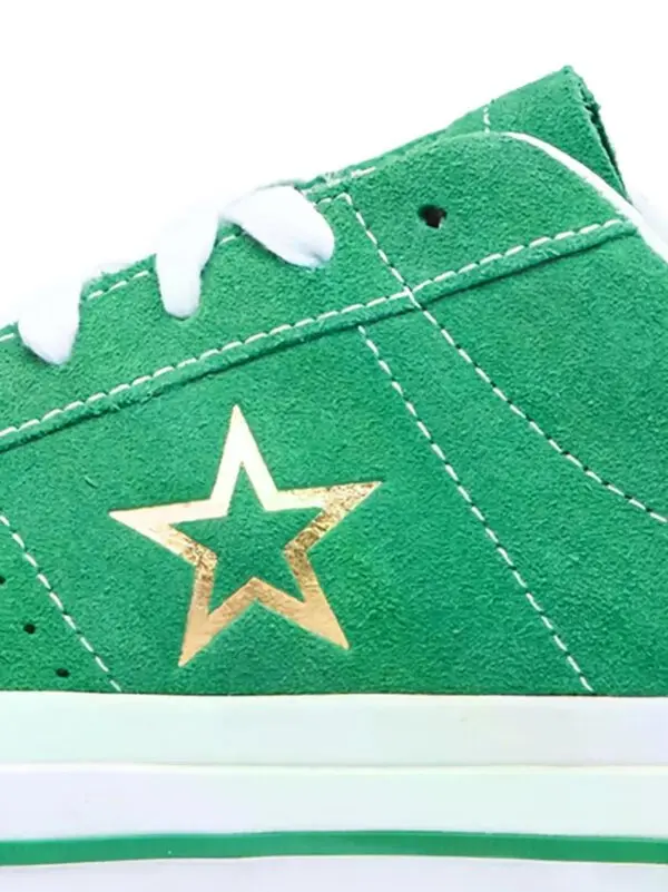 CONVERSE One Star Pro Sneakers - Green