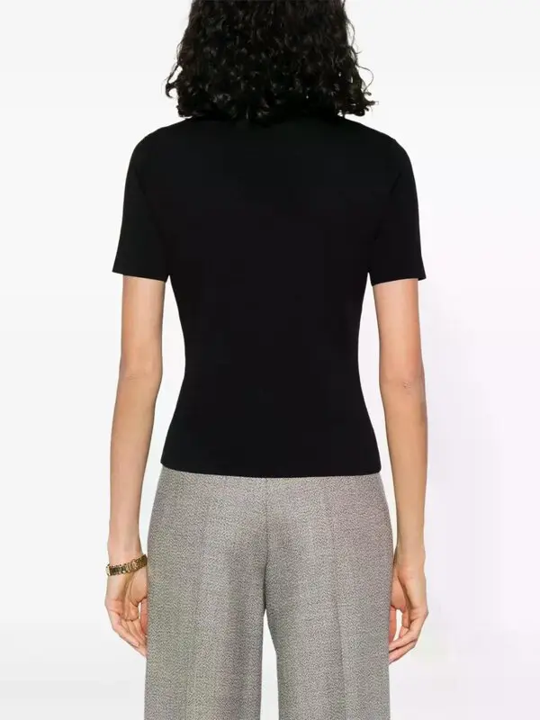 Max Mara Crewneck T-shirt
