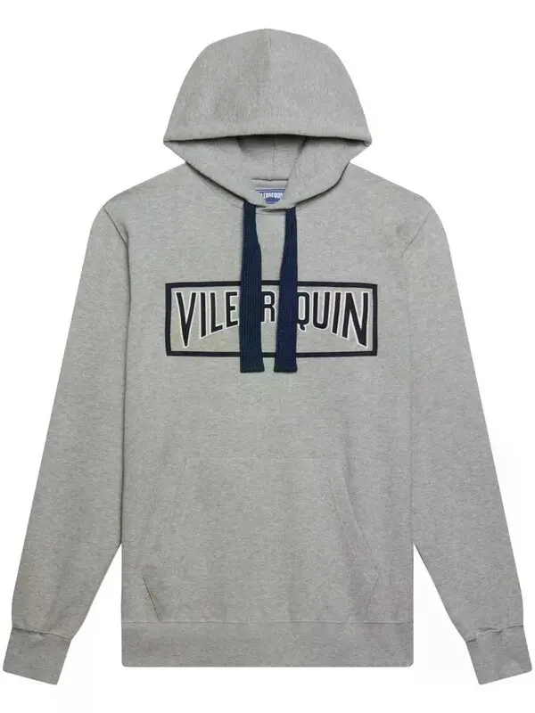 Vilebrequin Cotton Hoodie