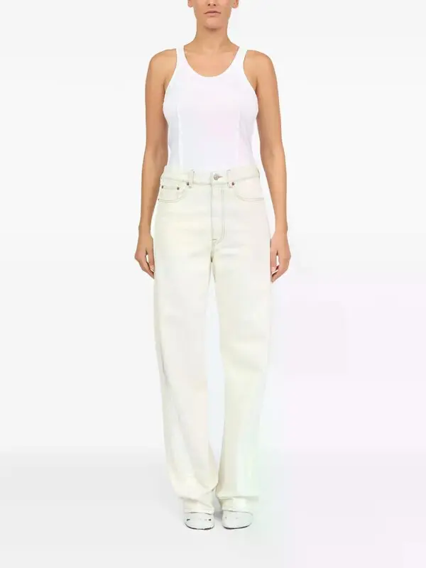 MAISON MARGIELA Five-pocket Jeans