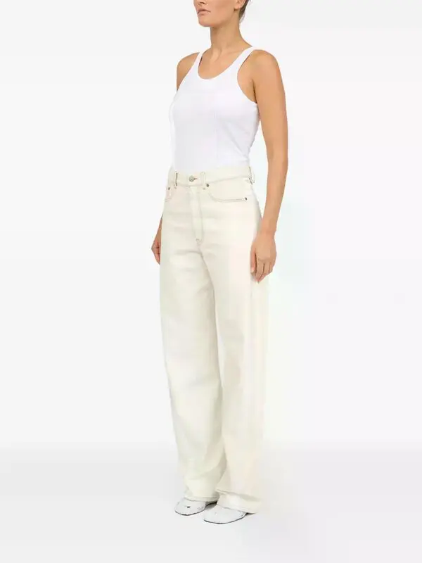 MAISON MARGIELA Five-pocket Jeans
