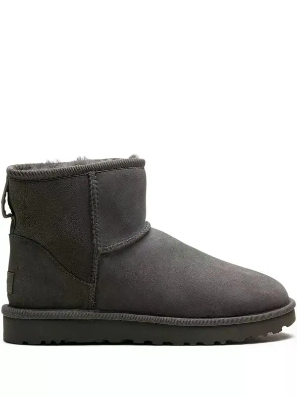 UGG Classic Mini Ii Boots - Grey