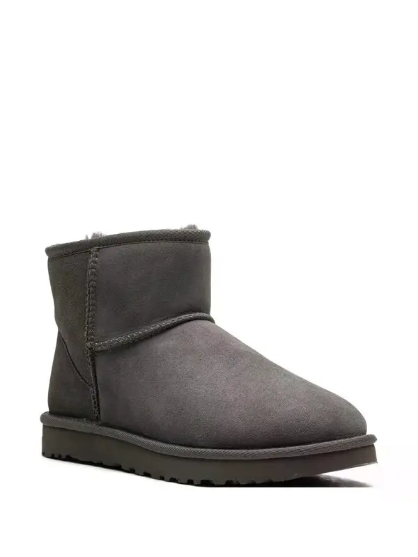 UGG Classic Mini Ii Boots - Grey