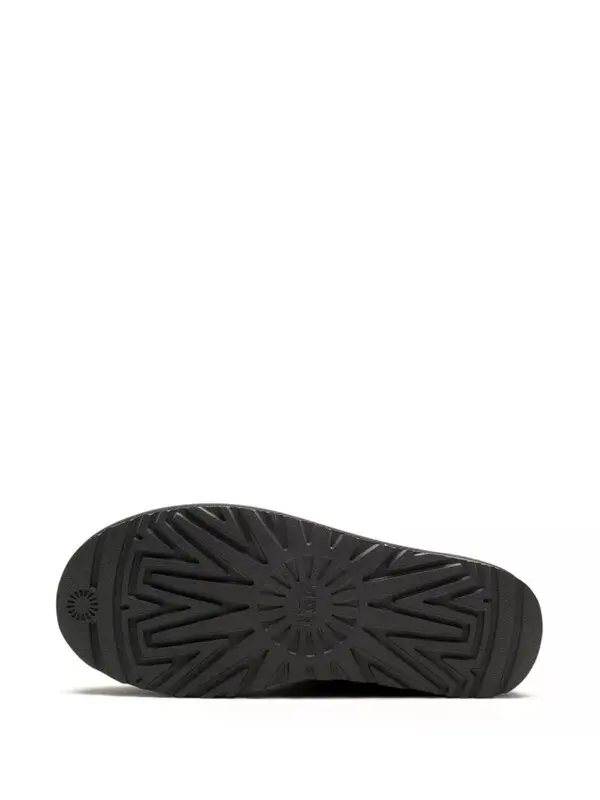 UGG Classic Mini Ii Boots - Grey