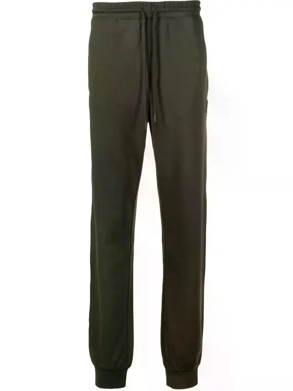 J. Lindeberg Creed Elasticated-waistband Trousers