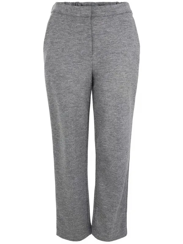 Simkhai Hayley Cropped Trousers
