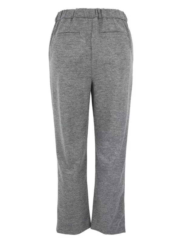 Simkhai Hayley Cropped Trousers
