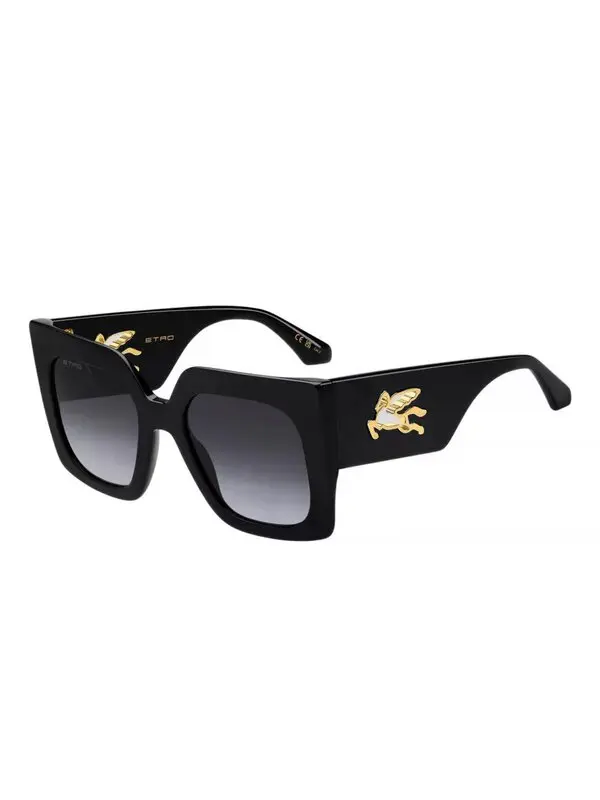Etro Mania Sunglasses