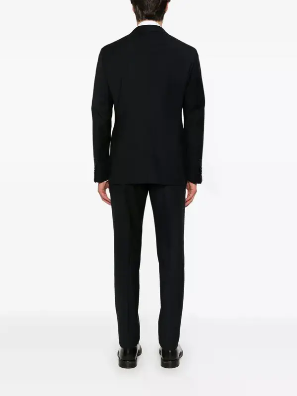 Giorgio Armani Wool Suit