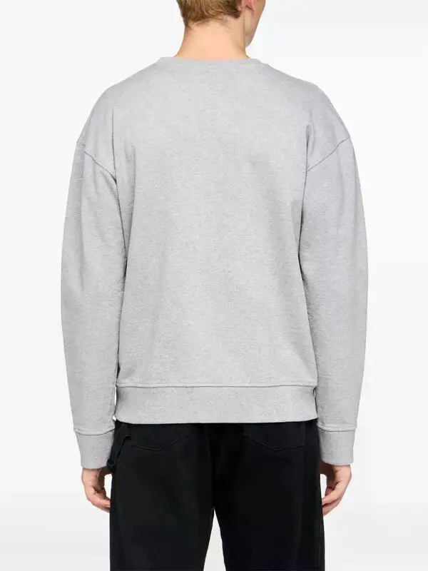 JW Anderson Logo-embroidered Sweatshirt