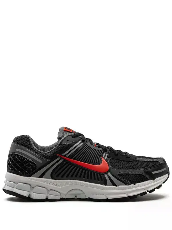 Nike Air Zoom Vomero 5 Sneakers - Black