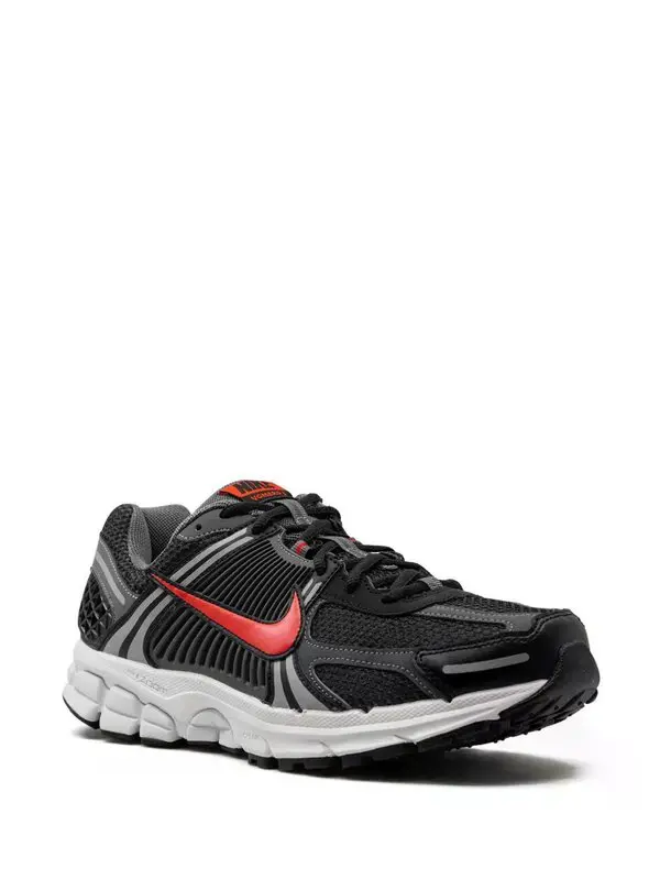Nike Air Zoom Vomero 5 Sneakers - Black