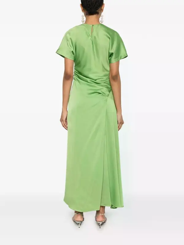 Simkhai Marbella Maxi Dress