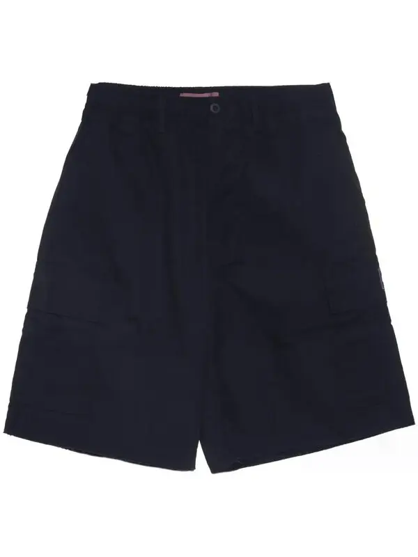 032C Team Cotton Cargo Shorts