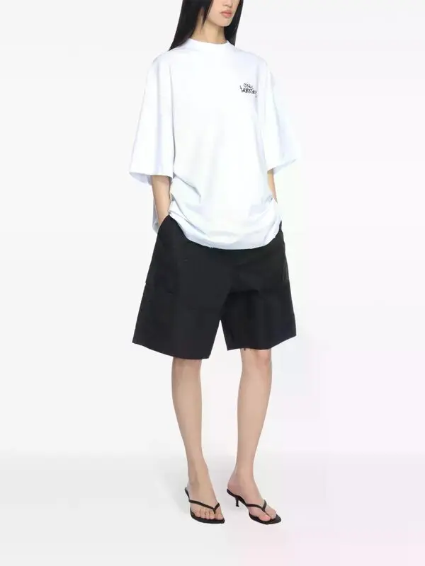 032C Team Cotton Cargo Shorts