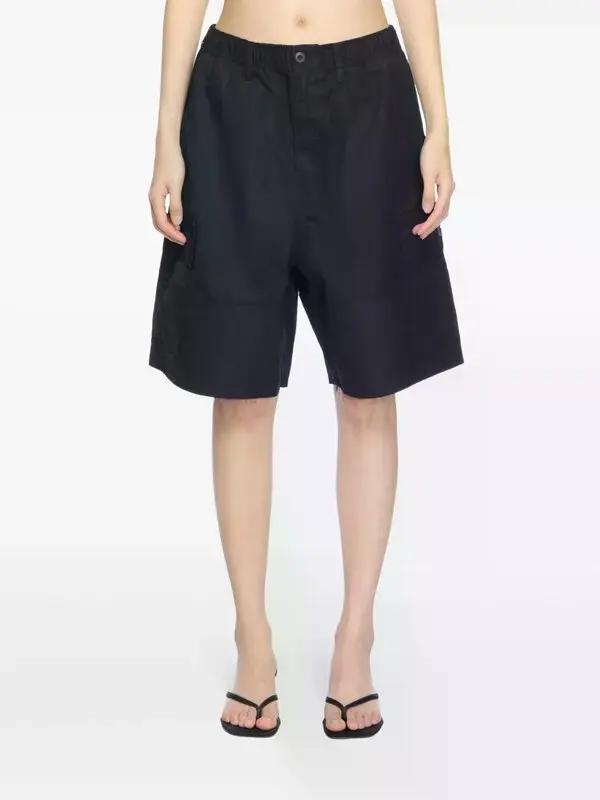 032C Team Cotton Cargo Shorts