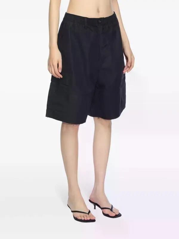 032C Team Cotton Cargo Shorts
