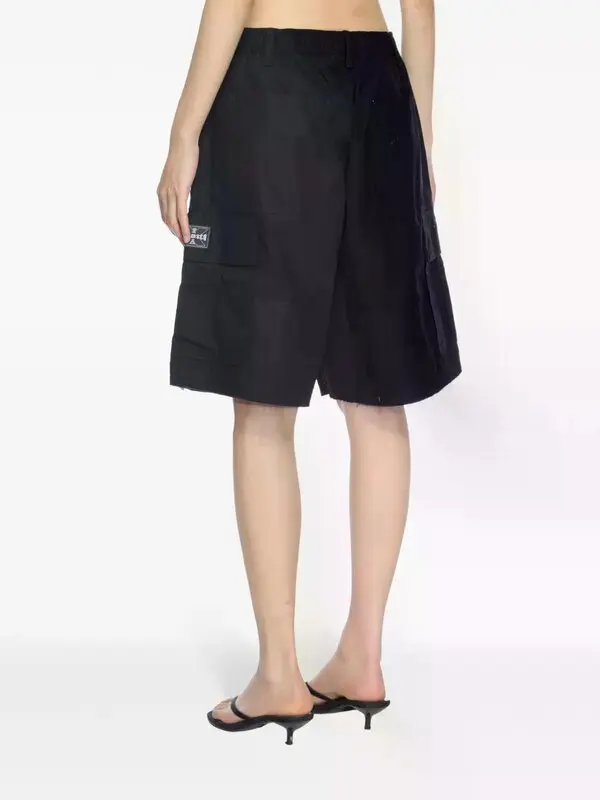 032C Team Cotton Cargo Shorts