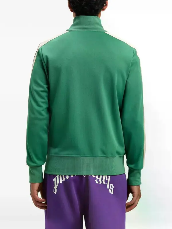 Palm Angels Classic Logo Track Jacket