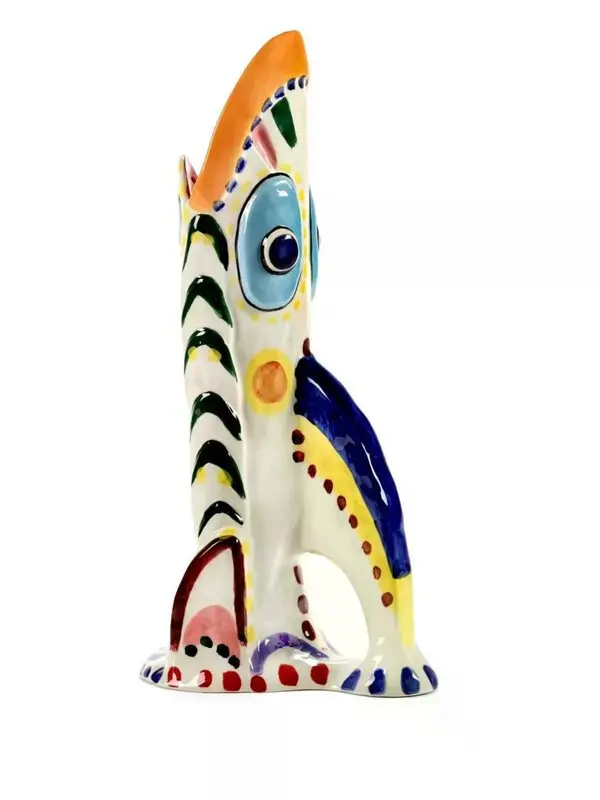 SERAX Sicily 3d Painted Vase