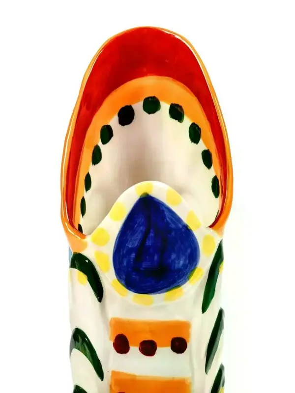 SERAX Sicily 3d Painted Vase