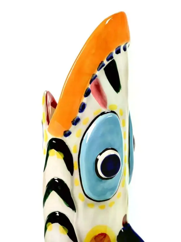 SERAX Sicily 3d Painted Vase