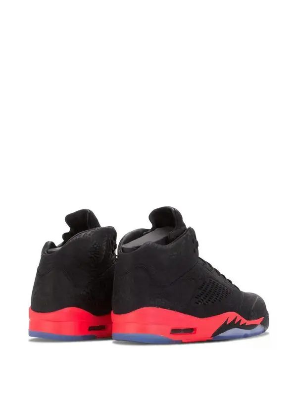 JORDAN 5 3lab5 3lab5ed Sneaker