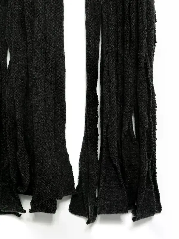 PRIVATE STOCK LABS The Doomsday Scarf
