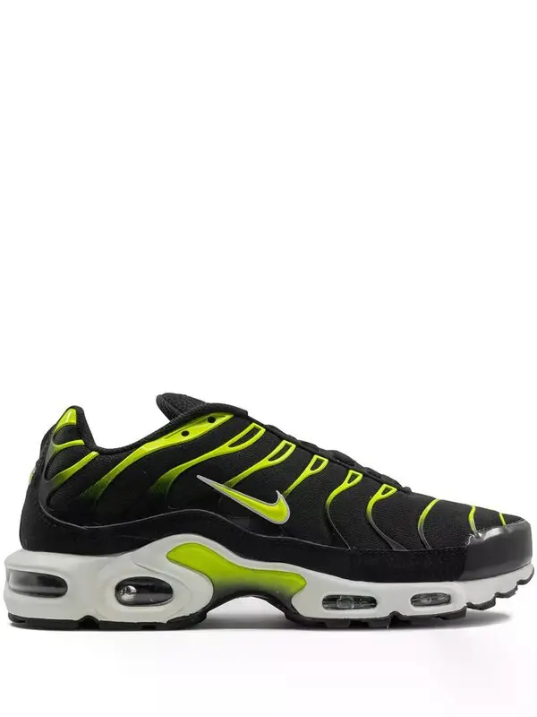 Nike Max Plus Sneakers - Black